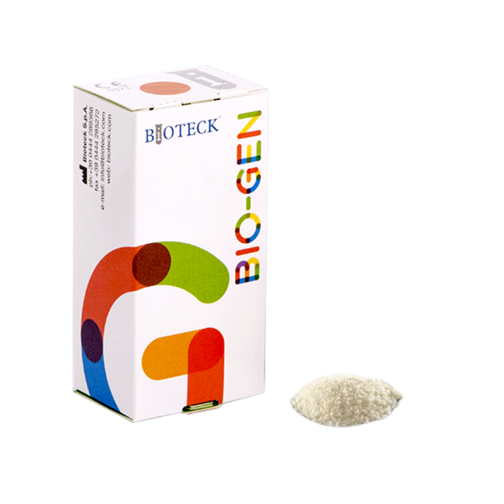 Bio-Gen Mix Granulado - Ivan Padilla Dental Corp.